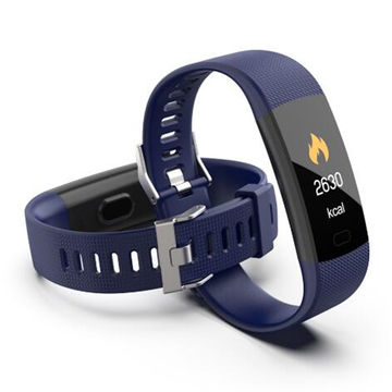 China New Activity Tracker Bluetooth Wearfit Smart Bracelets on Global ...