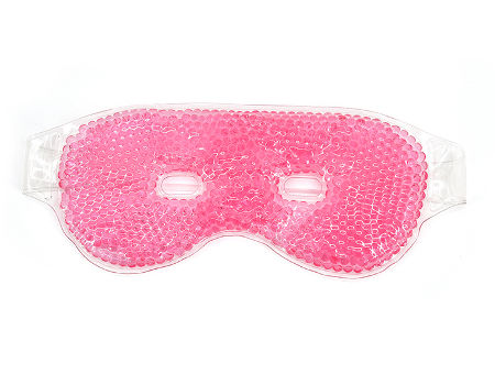 China CSI Heat eye patch resuable comfortable cool eye mask on Global ...