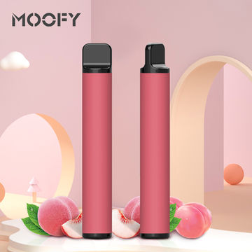 China Hot Selling Disposable Vape Wholesale Puffi Pluus with 800 Puffs ...