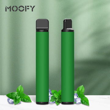 China Hot Selling Disposable Vape Wholesale Puffi Pluus with 800 Puffs ...