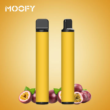 China Hot Selling Disposable Vape Wholesale Puffi Pluus with 800 Puffs ...