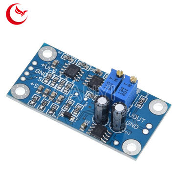 China AD620 Microvolt MV Voltage Amplifier Signal Instrumentation ...