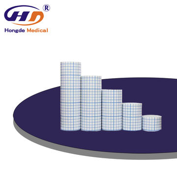 China Disposable Transparent PU waterproof wound dressing roll on ...