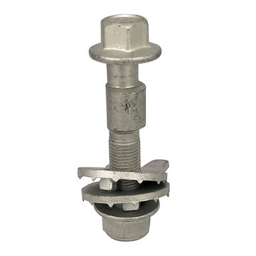 China Wheel Eccentric Bolt auto Camber Adjust Bolt Wheel Decentration ...