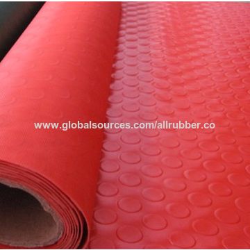 China PVC Car Vinyl Flooring/PVC Floor Mat on Global Sources,PVC VINYL ...