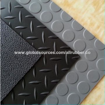 China PVC Car Vinyl Flooring/PVC Floor Mat on Global Sources,PVC VINYL ...