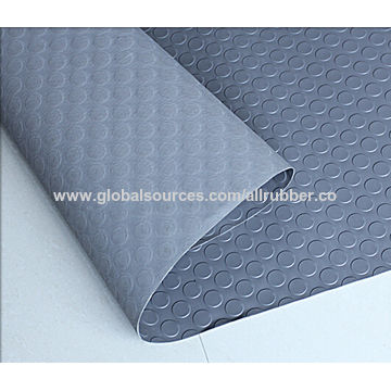 China PVC Car Vinyl Flooring/PVC Floor Mat on Global Sources,PVC VINYL ...
