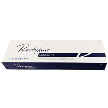 China Restylane Refyne, Defyne, Silk, & Lyft | Filler for Lips & Cheeks ...