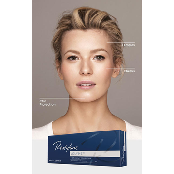 China Restylane Refyne, Defyne, Silk, & Lyft | Filler for Lips & Cheeks ...