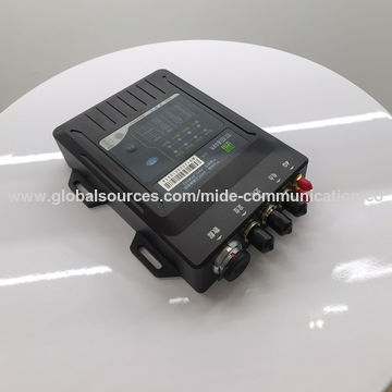 China Survey GNSS Measuring Antenna Used In Driving Test and Train(RTK ...