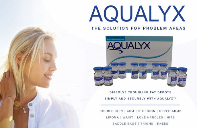 China AQUALYX Fat Dissolving Injections on Global Sources,AQUALYX ...