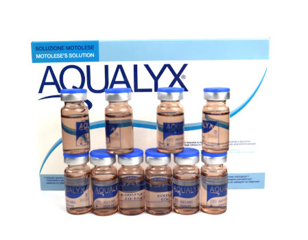 China Aqualyx Fat-Dissolving Injections on Global Sources,AQUALYX ...