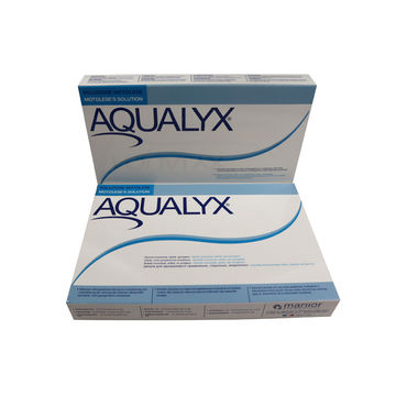 China Aqualyx Fat-Dissolving Injections on Global Sources,AQUALYX ...
