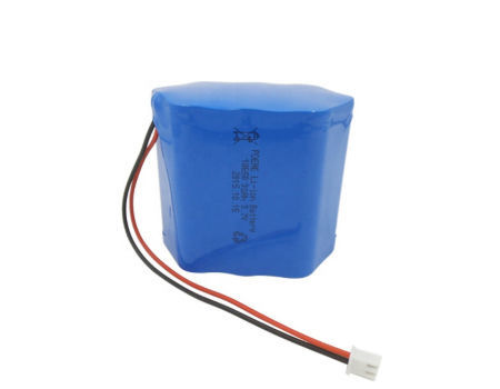 Special shape 3.7 volt series high capacity 30ah 18650 lithium ion ...