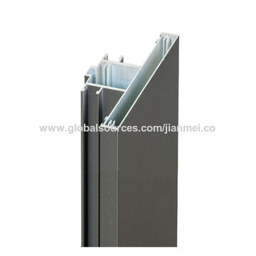 China Wholesale OEM Aluminum extrusion profile for the caravan window ...