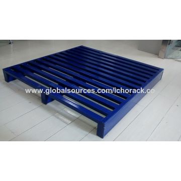 China Customized Warehouse Storage Powder Coated Heavy Duty Steel Metal ...