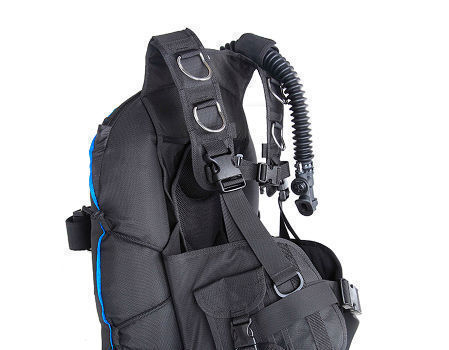 China Customizable Scuba diving equipment Buoyancy control devices ...