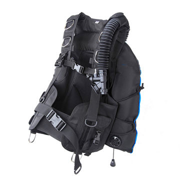 China Customizable Scuba diving equipment Buoyancy control devices ...