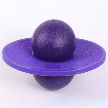 China Hot jump ball kids jumping toys skyboard air pogo jumper jump ...