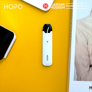 China 2021 HOPO IRON 3% nicotine 30mg wholesale vape 600 puffs ejuice ...