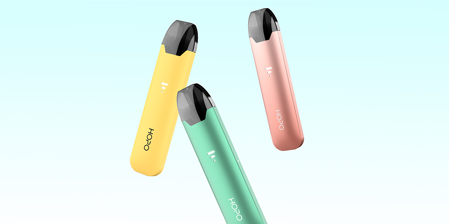 China 2021 HOPO IRON 600 puffs ejuice best-selling 400mAh 3% nicotine ...