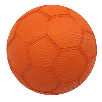 China Custom Cheap Price Inflated Rubber Handballs on Global Sources ...