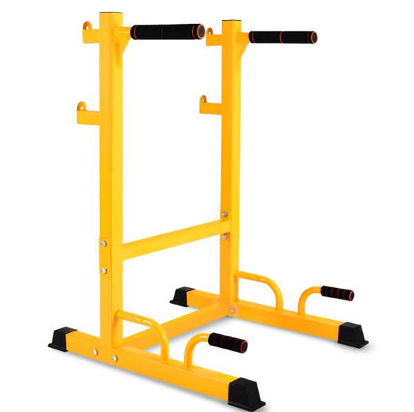 China Multifunctional weight bench home bench press squat rack barbell ...