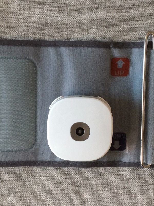 China 6 in 1 multi functional health monitor with wireless (BP,ECG ...