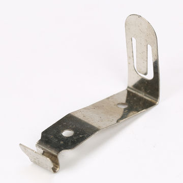 China Custom Stamping Top Plate,Metal plate with stainless steel on ...