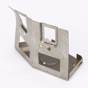 China Custom Stamping Top Plate,Metal plate with stainless steel on ...