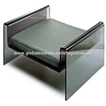 China Acrylic table, acrylic desk, acrylic computer desk, customize ...