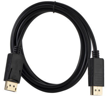 Displayport Cable, Dp to Dp Cable 1.8m, Dp to Dp Dp to Dp Cable Dp ...