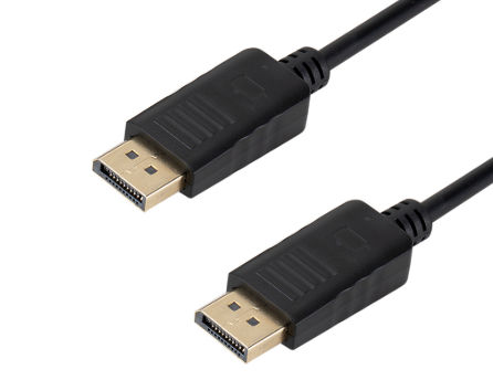 Displayport Cable, Dp to Dp Cable 1.8m, Dp to Dp Dp to Dp Cable Dp ...
