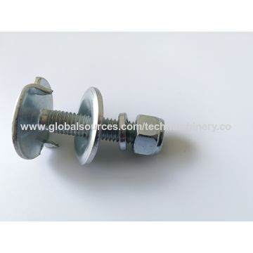 China Fang Hook Elevator Bucket Bolt on Global Sources,Bucket Elevator ...