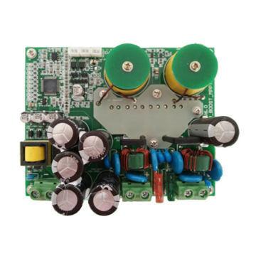 China PCBA Manufacturer OEM Solar PV Inverter PCB Assembly in China ...