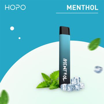 China 2021 HOPO NANO disposable ecig 3% nicotine hot-selling ...