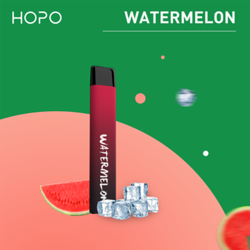 China 2021 HOPO NANO disposable ecig 3% nicotine hot-selling ...