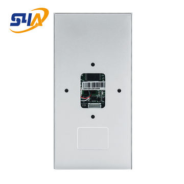 China RFID Reader Built In Wiegand Output And TCP/IP on Global Sources ...