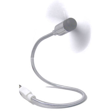 Buy Wholesale Hong Kong SAR Promotional Usb Fan With Logo Printing, Pc ...