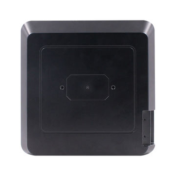 China High Quality 1d 2D Tabletop Reader Platform POS Desktop Barcode ...