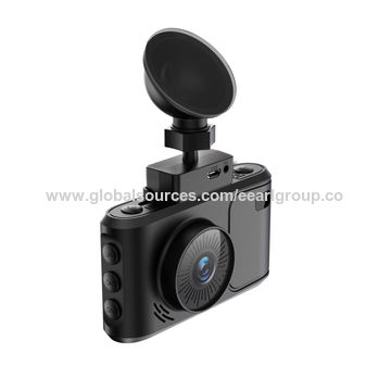 China 3.0 inch Combo Car Black Box With Signature Radar Detector Speed ...