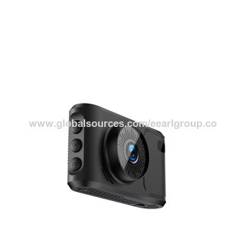 China 3.0 inch Combo Car Black Box With Signature Radar Detector Speed ...