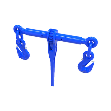 China G100 Ratchet Load Binder with Safety Hook on Global Sources ...