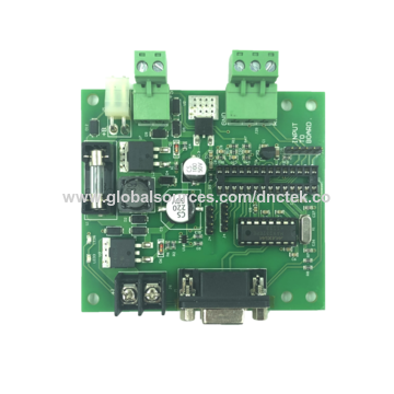 China PCBA Bluetooth Headset Circuit Board Manufacturer on Global ...