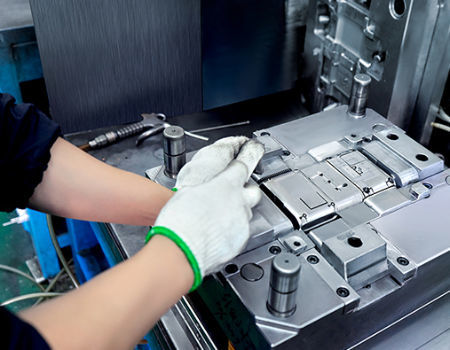 Rapid tooling Injection mold/ injection molds Plastic injection mold ...