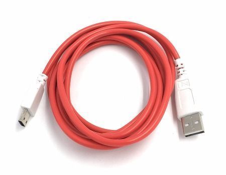 Nabi Charger Cable 6ft Charger Cable For Fuhu Nabi JR & XD Tablets ...