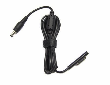 China High quality 1.5m Surface Pro 4 Tablet Charging Cable for ...