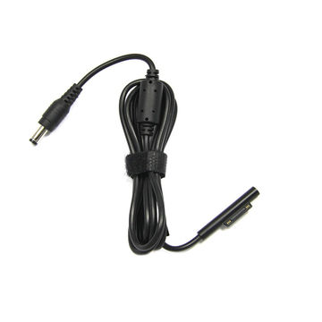 China High quality 1.5m Surface Pro 4 Tablet Charging Cable for ...