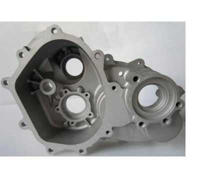 China Magnesium die casting parts Custom magnesium alloy parts custom ...