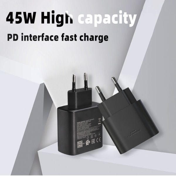 China GaN Fast 45W Super Fast Charger, PPS Charging, Type USB C Charger ...